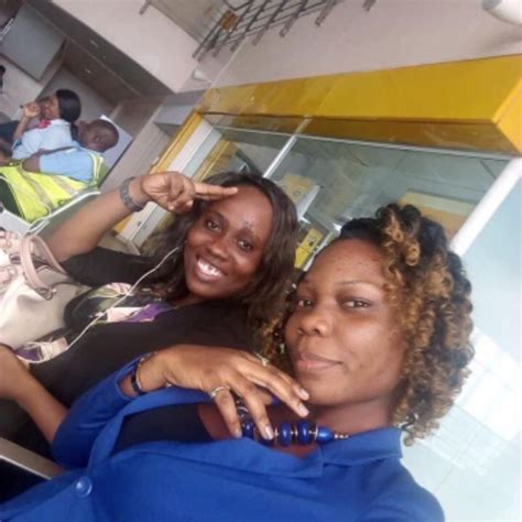 Kehinde John On Linkedin Relationship Building Is Key To Attaining One