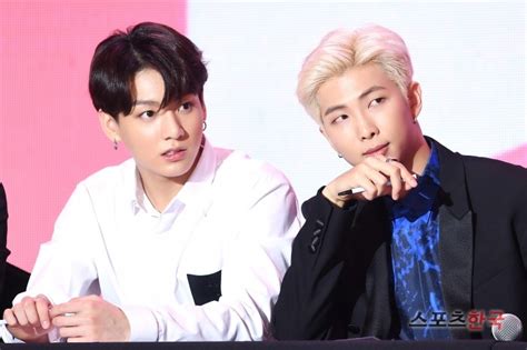 Bts 新アルバム「map Of The Soulpersona」発売グローバル記者懇談会②（photo 17枚） Danmee ダンミ