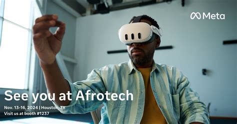 Trey Maxwell On Linkedin Afrotech