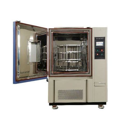 Accelerated Xenon Arc Test Chamber Lingtec