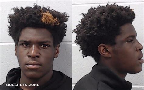 Curry Chase Devin 01072025 Hays County Mugshots Zone