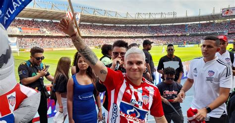 La Primera Advertencia De Juan Fernando Quintero En Su Presentación Con