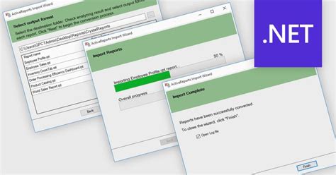 componentsource on linkedin migrate legacy reporting systems to