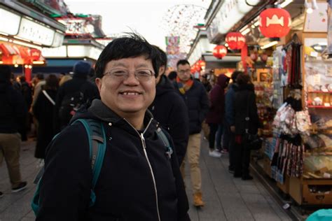 fundraiser for min hu by stephanie li jianming li memorial fund