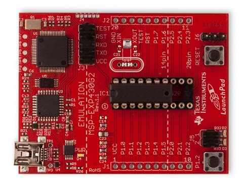Bitbang Usb V11 On A Msp430 Dangerous Prototypes