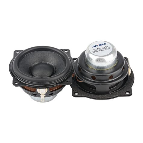 Neo Magnet Speakers
