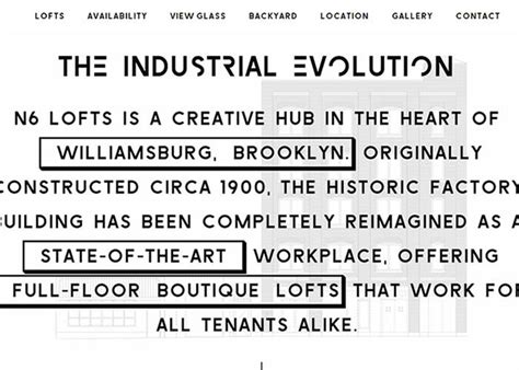 Css Typography Speckyboy Design Magazine