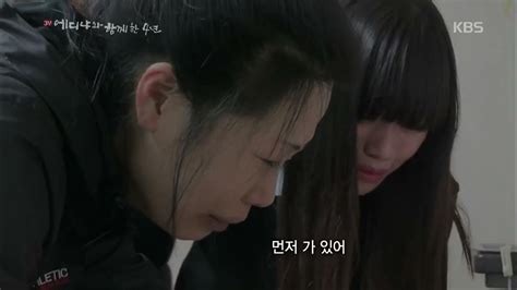 임종 직전 Youtube