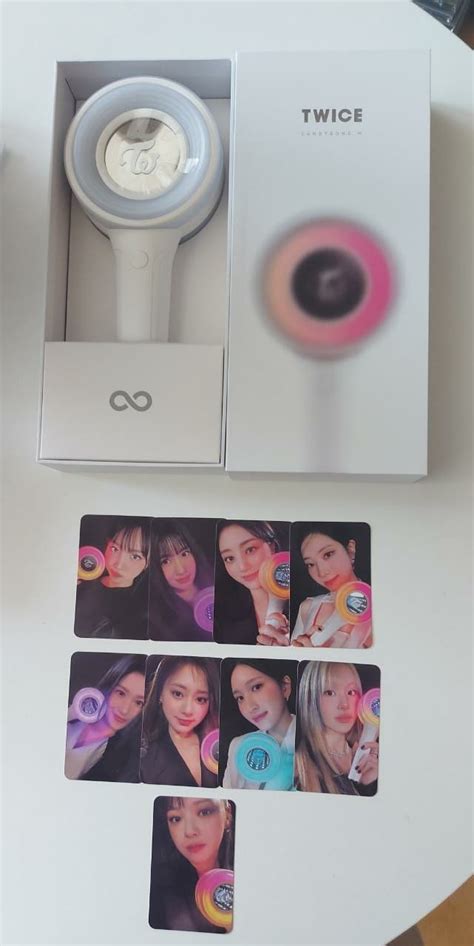 Twice candybong infinity con pc jyp shop - WeplyMexico2022 - LolaPay