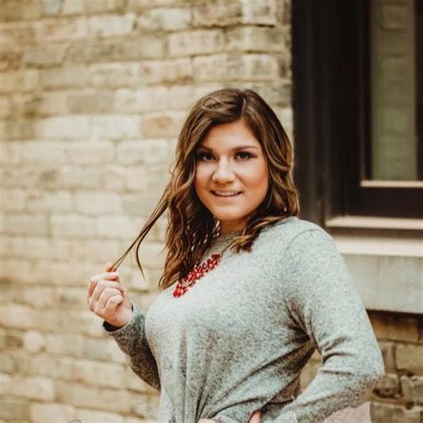 Danielle Moreno Barista Biggby Coffee Linkedin