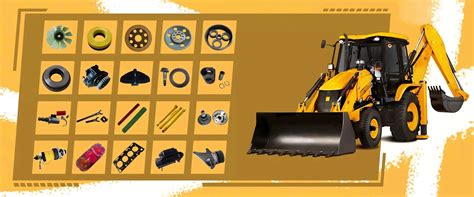 Step Stool Jcb Ref 33148582