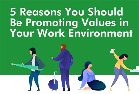 The Importance Of Values In The Workplace • Sprigghr
