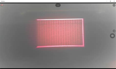 DLP LightCrafter Would Not Display Uploaded Pattern DLP Products
