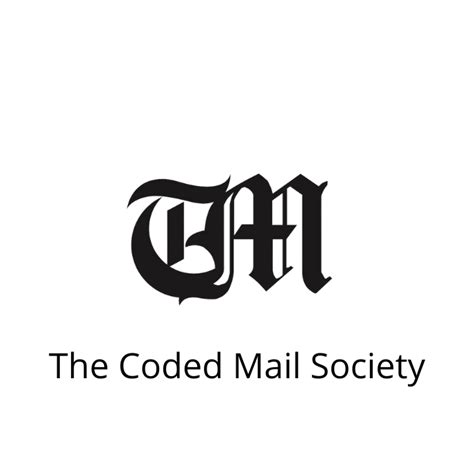 All Products Thecodedmail