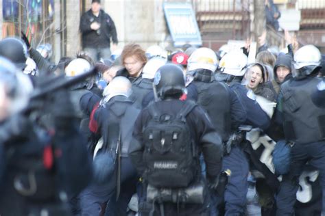 Get 2 Jobi Manifestation Contre La Brutalité Policière