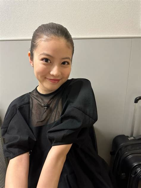 女優の今田美桜が10日、都内で行われたtbs系金曜ドラマ『トリリオンゲーム』7月14日スタート、毎週金曜2200～の制作発表会見に、目黒