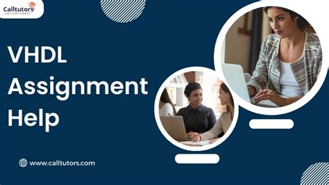 Get 30 Off Now On Vhdl Assignment Help Service Online
