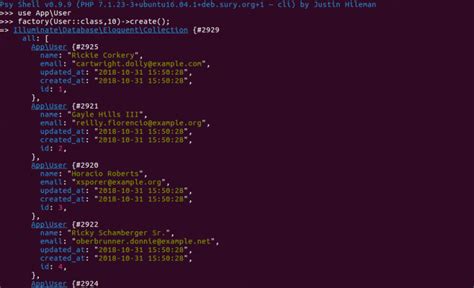 Cómo documentar una API en Laravel usando Swagger Styde net