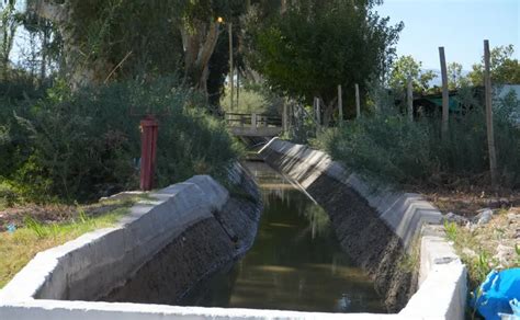 Un Bebé Murió Ahogado Tras Caer A Un Canal De Riego En San Juan De La