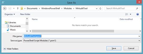 Create Powershell Script Modules And Module Manifests Heelpbook