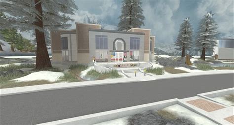 [army Roleplay Map] Developer Log No 2 Creations Feedback