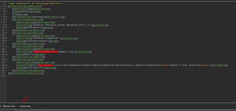 What Are Some Ways To Simplify A Test Case Variable State Specification