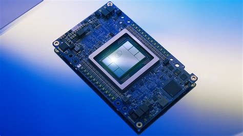 Habana Labs de Intel lanza procesadores de segunda generación