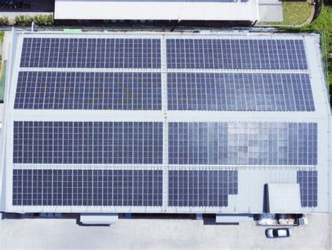 太陽光電屋頂