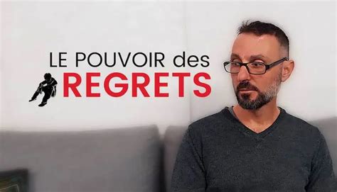Les REGRETS poison ou cadeau Pratiquer la Méditation