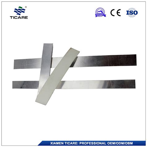 Wrist Finger Dorsal Toe Nasal U Shaped Aluminum Strip Splint Aluminum Splint And Finger