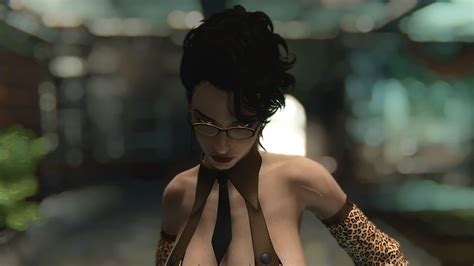 Magic Mannequin Steak Barbares Blog Loverslab