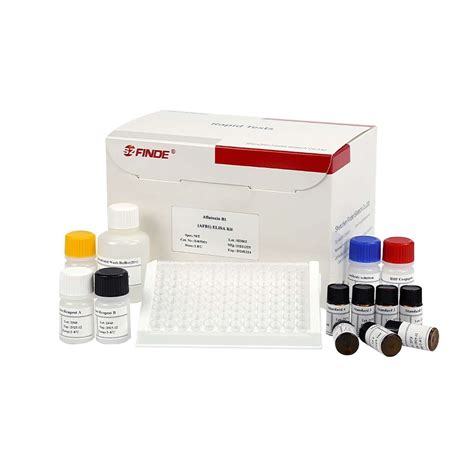 Mycotoxin Test Kit Archives Shenzhen Finder Biotech Co Ltd