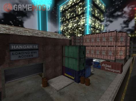 Cssassault Cs 16 Maps Hostage Rescue Gamemodd