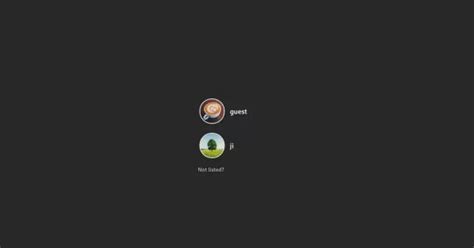 How To Create Restricted Guest Account In Ubuntu 24042204