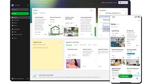 Notion Vs Evernote Which Tool Should You Use In 2024 2sync