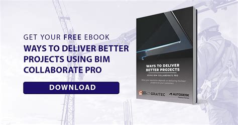 Applied Software Graitec Group On Linkedin Ways To Deliver Better Projects Bim Collaborate