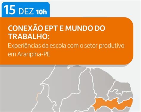Itaú Educação e Trabalho promove webinário sobre Observatório EPT