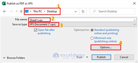 How To Save A Worksheet In Excel To A Separate File Handy Methods