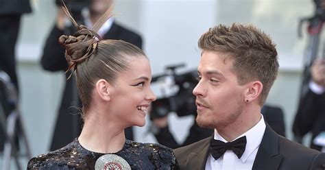 Barbara Palvin And Dylan Sprouse Eloped In Hungary Heres The Truth