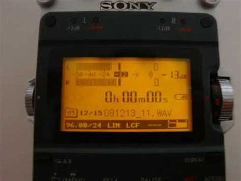 如雷贯耳的索尼hifi播放器，音质毁天灭地，二手900元 知乎