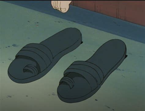 Madoka Ayukawa Toes From Episode 18 By Arceusx98 On Deviantart
