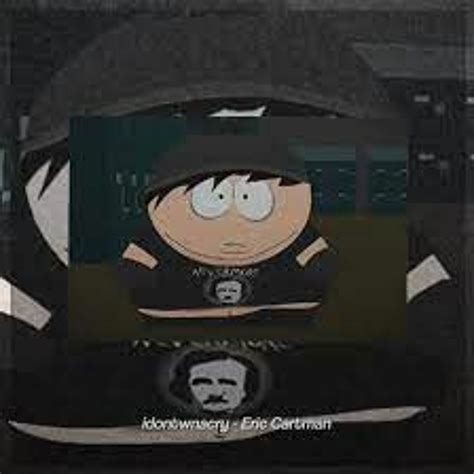 Stream I Dont Wna Cry South Park Dnb Remix By Neurotarantul Listen