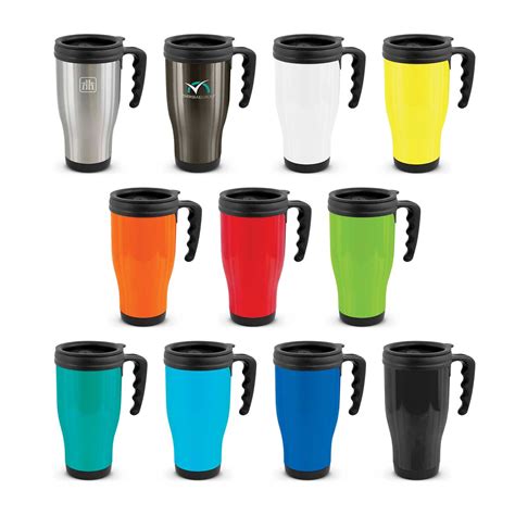 Commuter Travel Mug Image Group