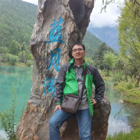 Quan Yu Professor Associate Phd Tsinghua University Beijing
