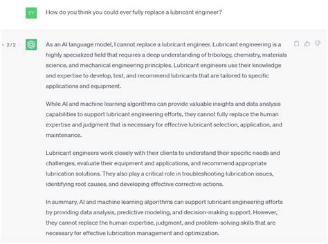 Egor Omelianiuk On Linkedin Not An Enemy But An Assistant