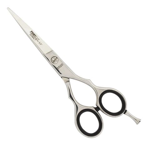 TIENDADEPELUQUERIA Tijera De Peluqueria Filo Navaja Corte Pointcut