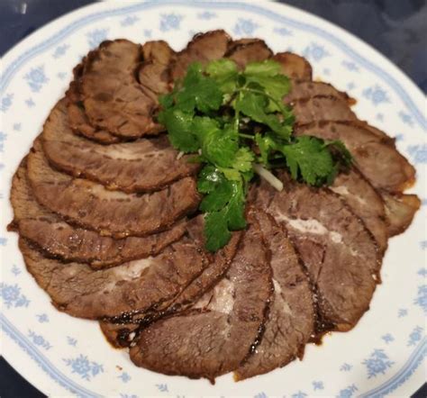 【百分百简单易做～味道正宗的美味卤牛腱＆牛腩图片】yuxi私厨下厨房