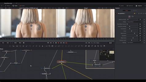 Fusion Reactor In Davinci Resolve 16 Youtube