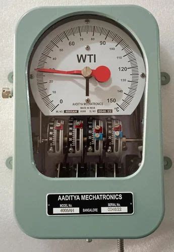 Oti And Wti At ₹ 15000 Piece In Bengaluru Id 2852712004462