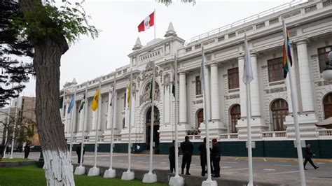Cinco claves para entender la crisis política crónica en Perú